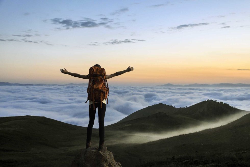 How To Build Confidence Through Personal Accomplishment - 9 News ...