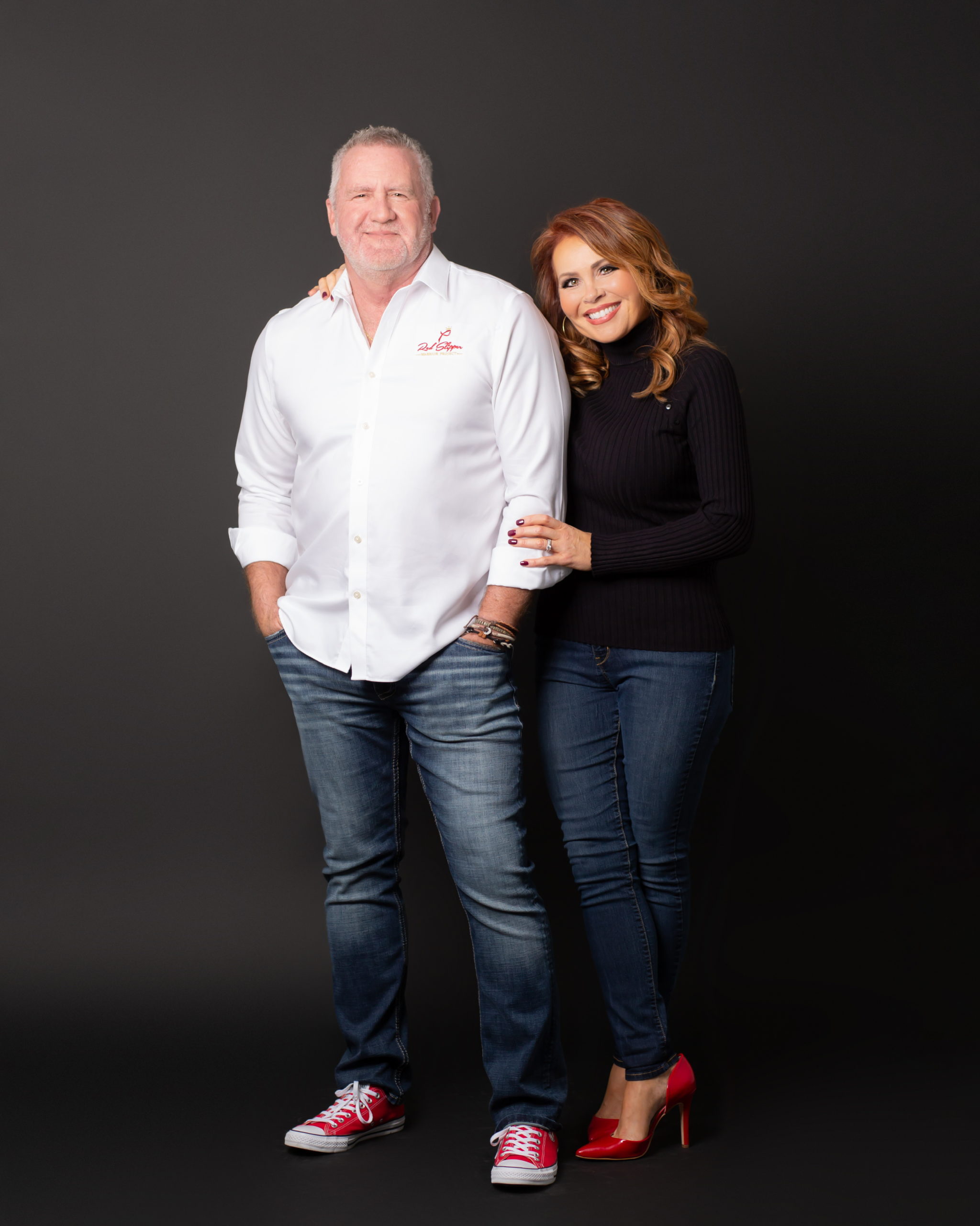 Episode 39: Win The Day with Tim R. Tinnin % Podcasts